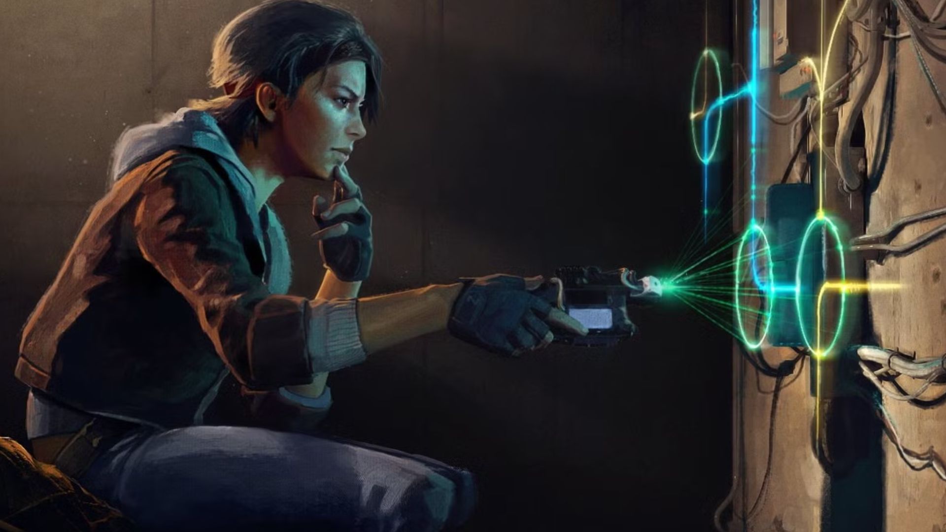 Half-Life 3 rumors swirl in the wake of Valve's Steam Machine announcement