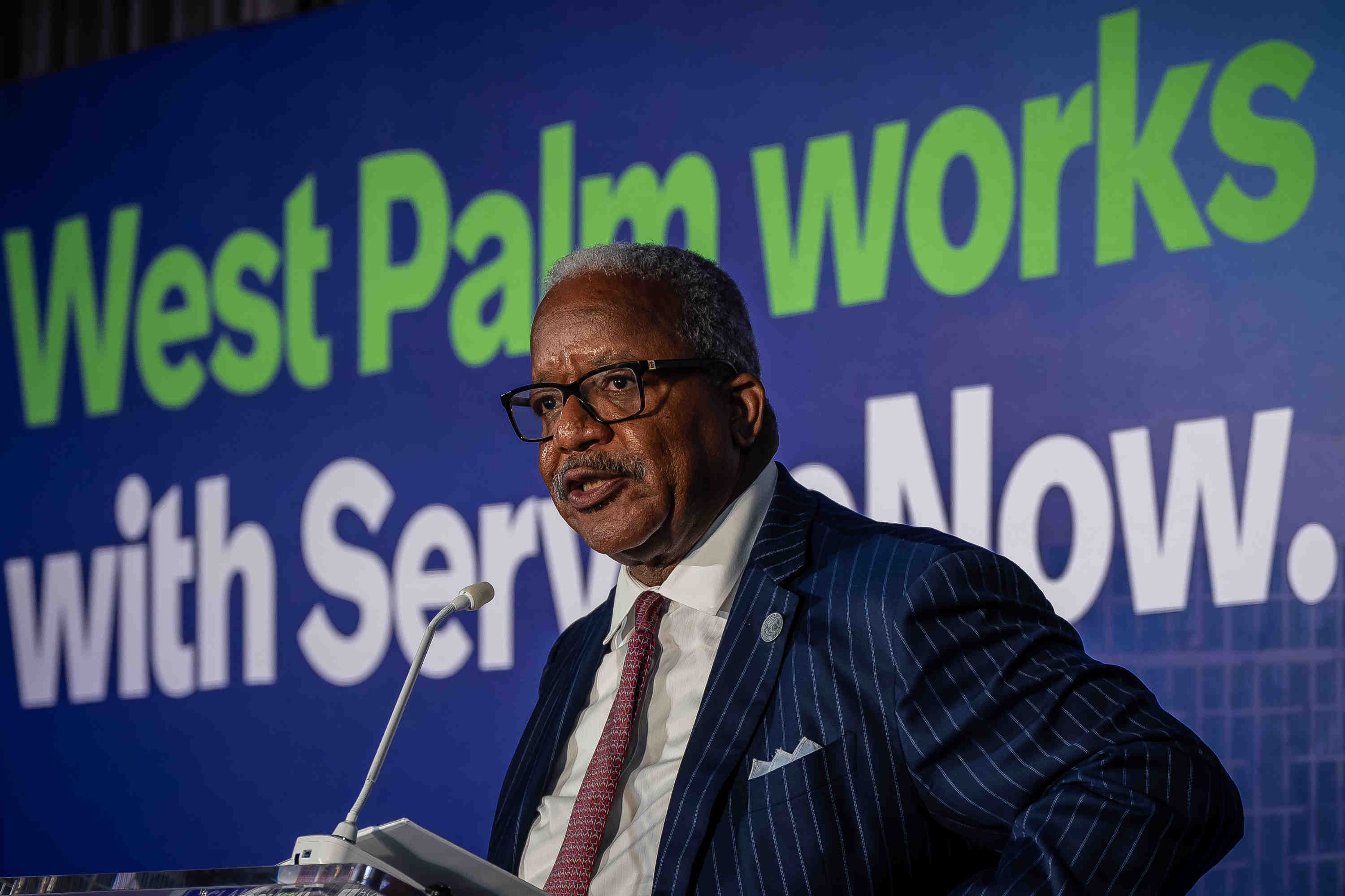 West Palm Beach plan would move Flagler to create a waterfront park
