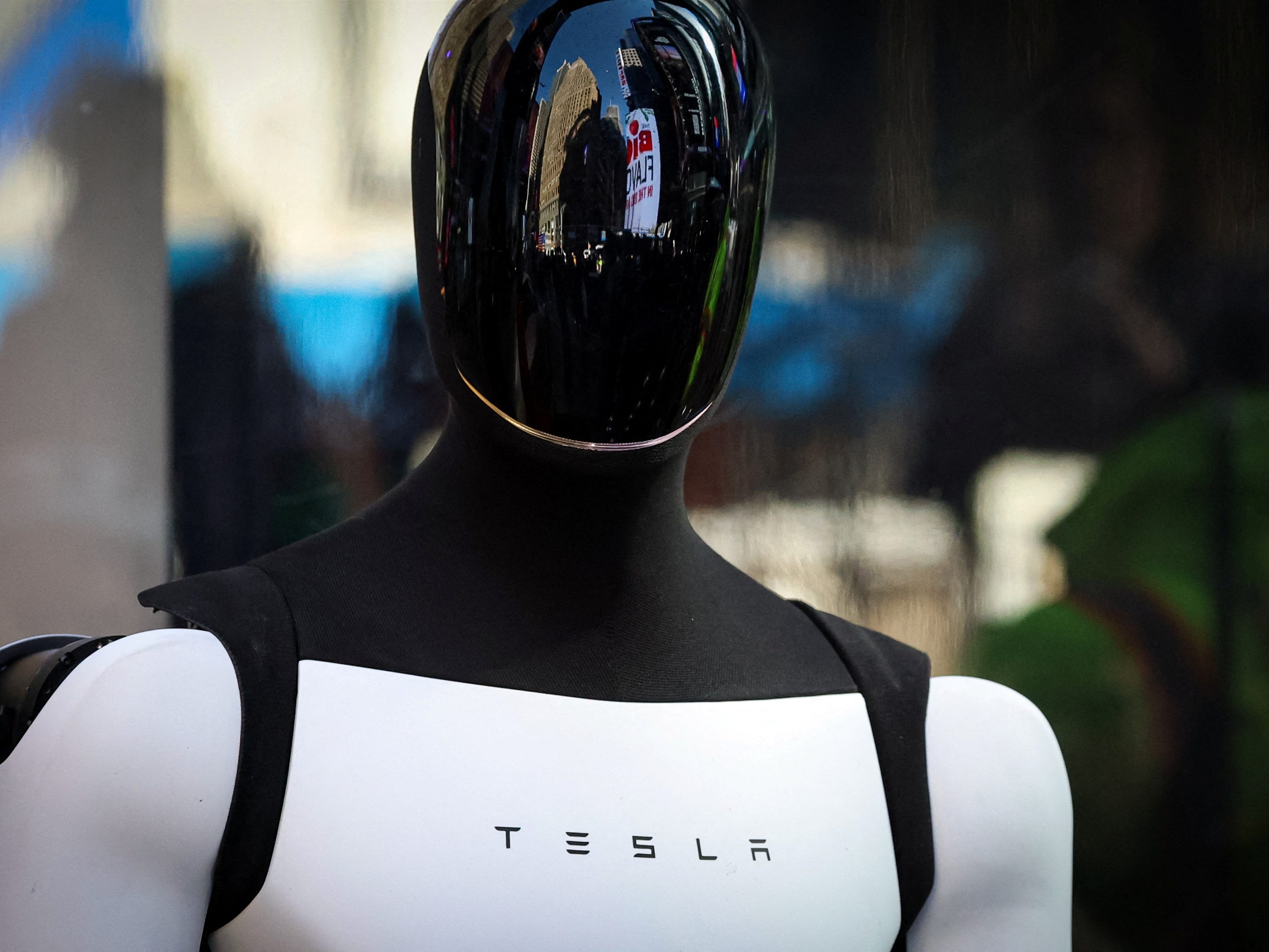 Tesla AI boss tells staff 2026 will be the 'hardest year' of their ...