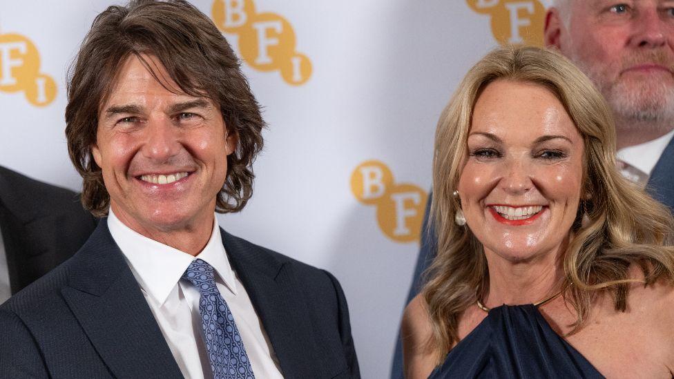 'Not an easy job' - why would anyone want to be the new BBC director ...