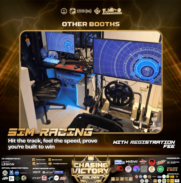 The golden era of collegiate esports begins: DLSU-D’s biggest ...