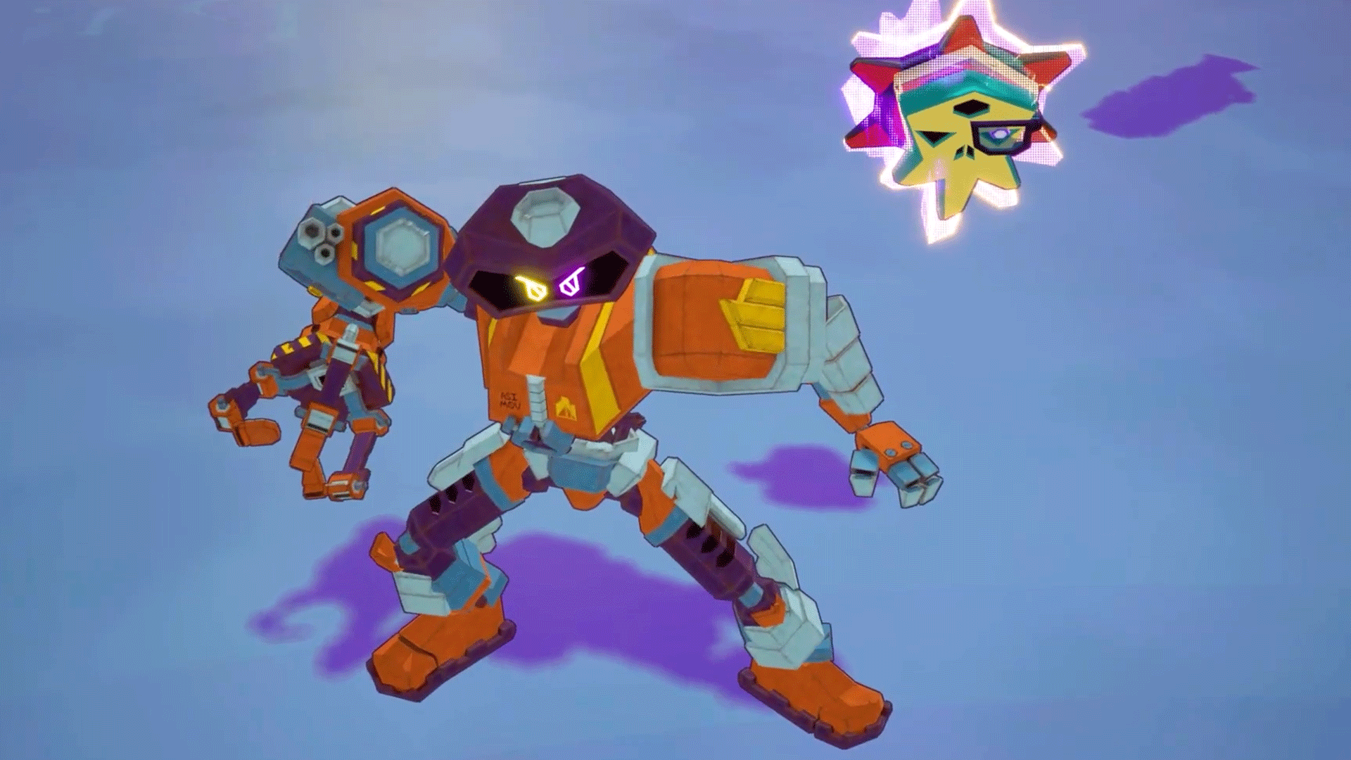 Rebel Engine - Official Gameplay Trailer