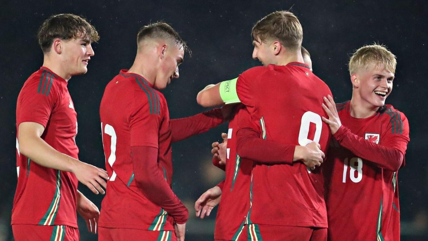 Bellamy's hotline to Wales' future