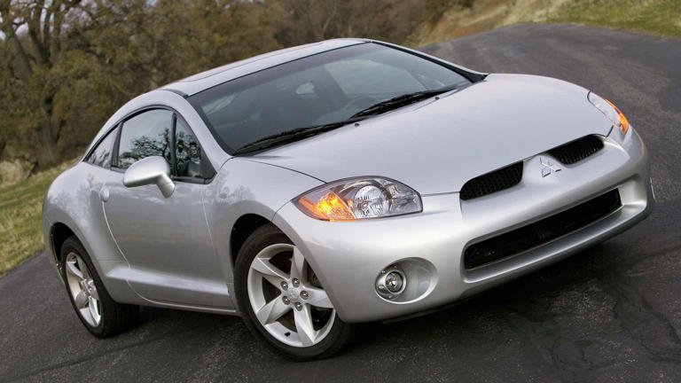 The Best Used Sports Cars Under $5,000