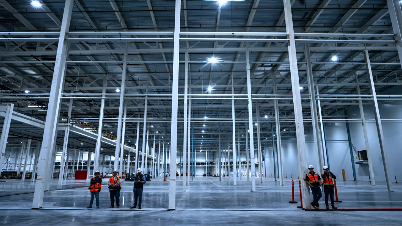 GM Freezes $2.6B Tennessee Megafactory—Hundreds Face Sudden Layoffs