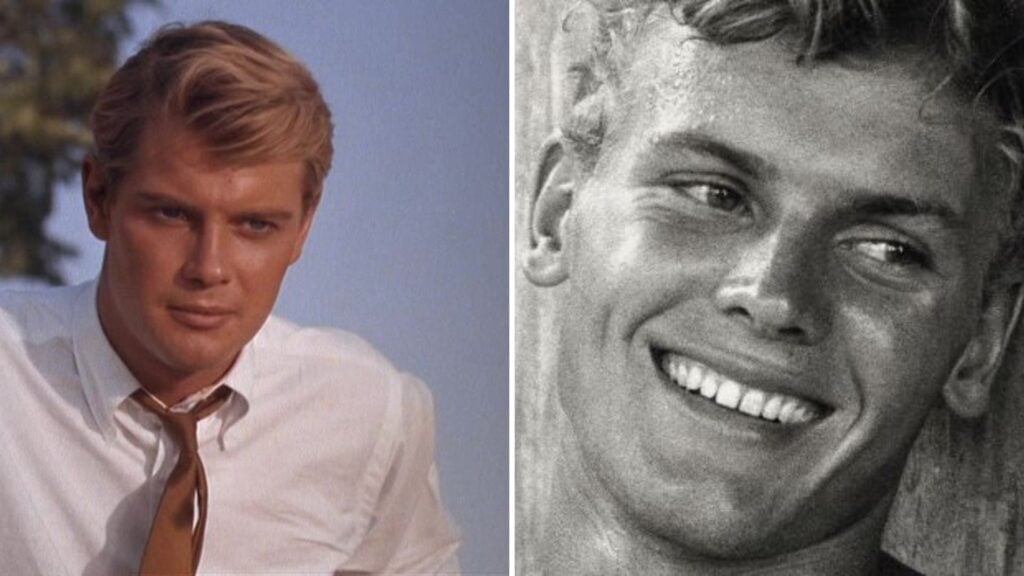 20 Dreamy Matinée Idols from the 20th Century