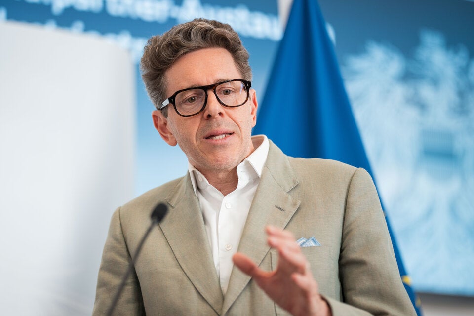 Bericht: Mahrer-Rücktritt fix - Schultz folgt nach