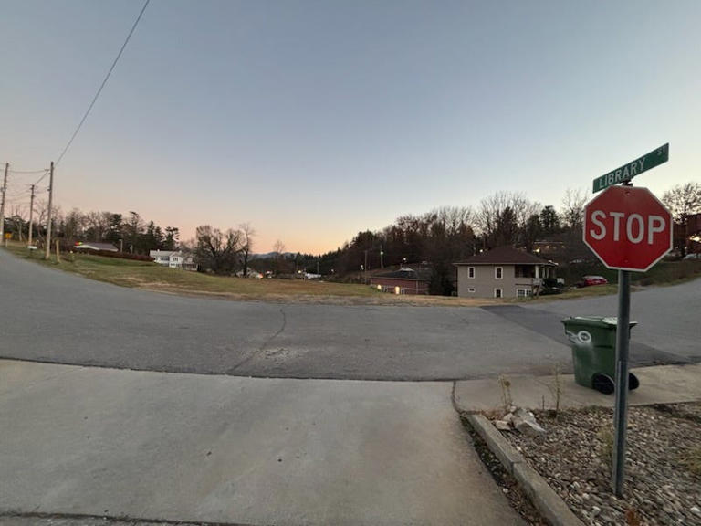 Mars Hill plot could be used for retail space or 20+ housing units