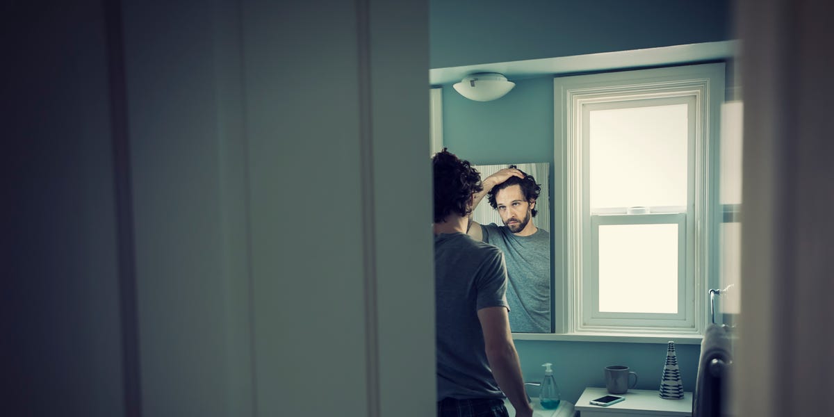 5 Men Explain Their Complex Relationships With Body Image