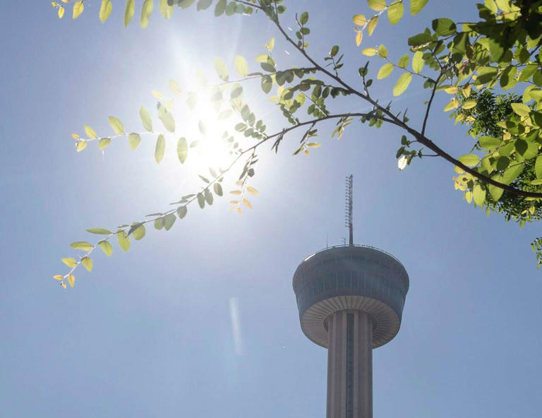 NOAA's updated summer outlook is in. Here's what it means for Texas.