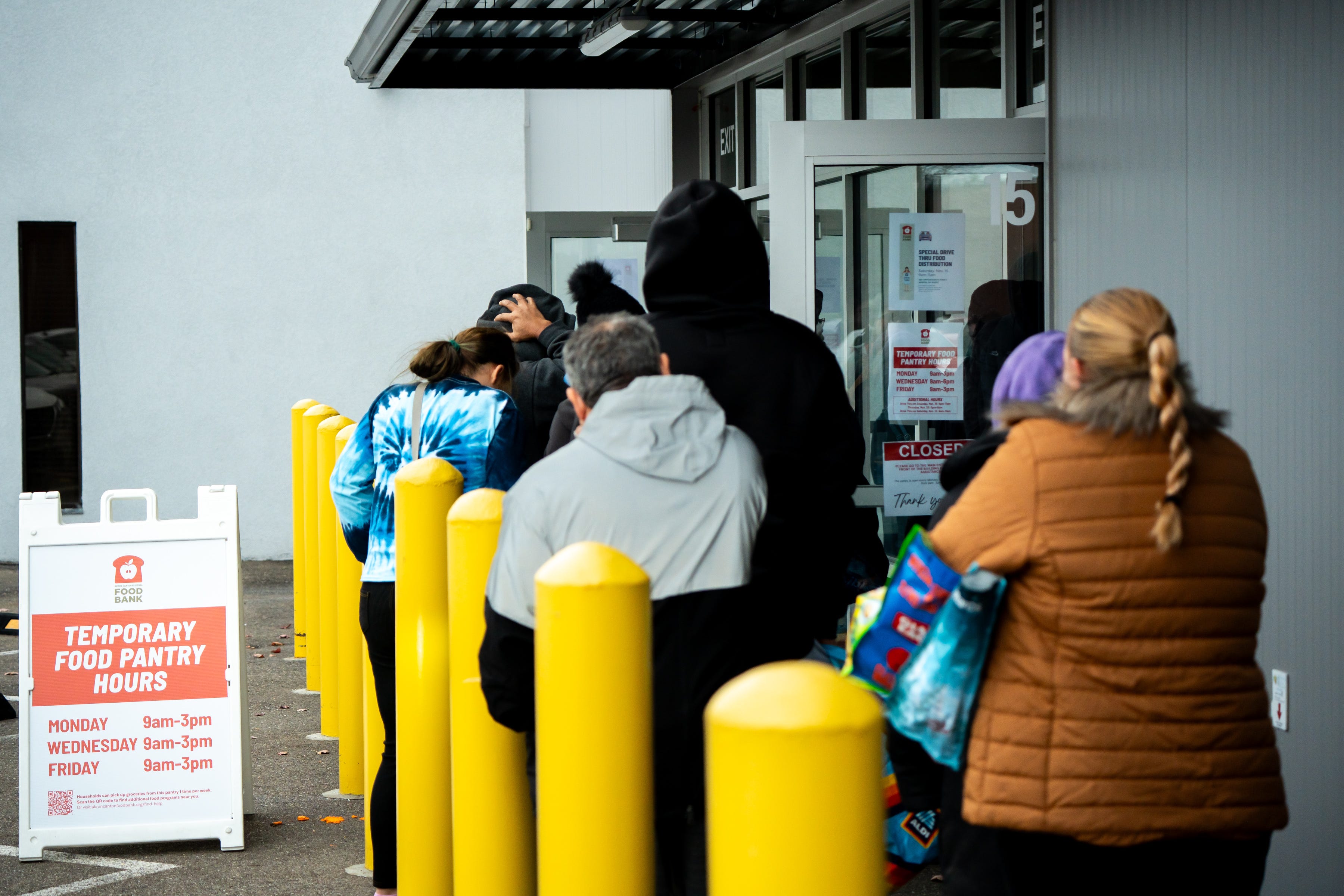 Barberton residents can get answers regarding SNAP, Medicaid on Jan. 12