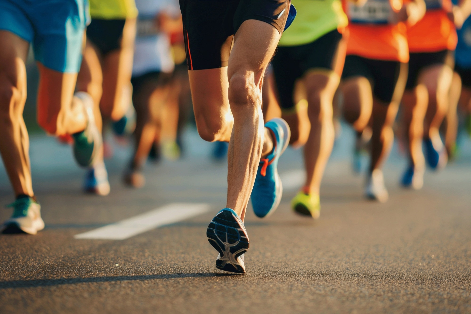 Poor sleep raises injury risk in recreational runners