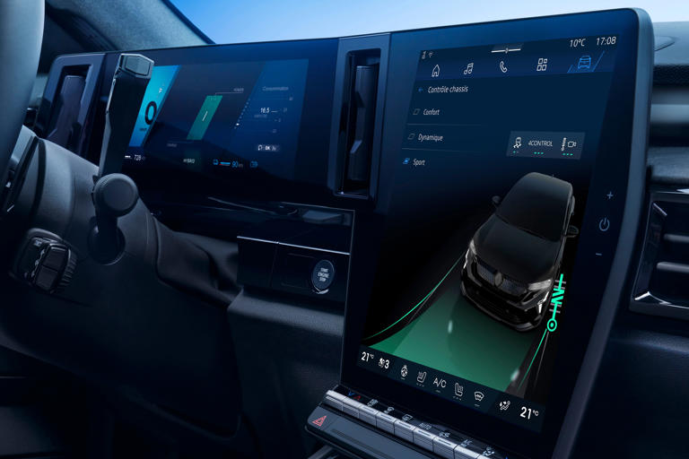 Toyota Prius review: Radical reinvention of a hybrid icon