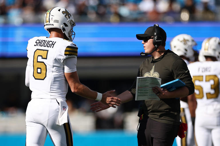 What to watch from the New Orleans Saints over their last seven games