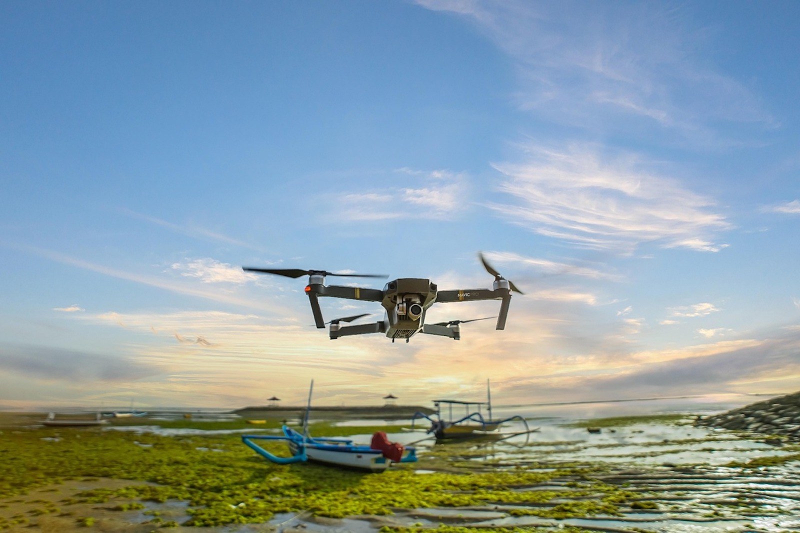 Mark 1 : la nouvelle arme low-cost de l’industrie européenne