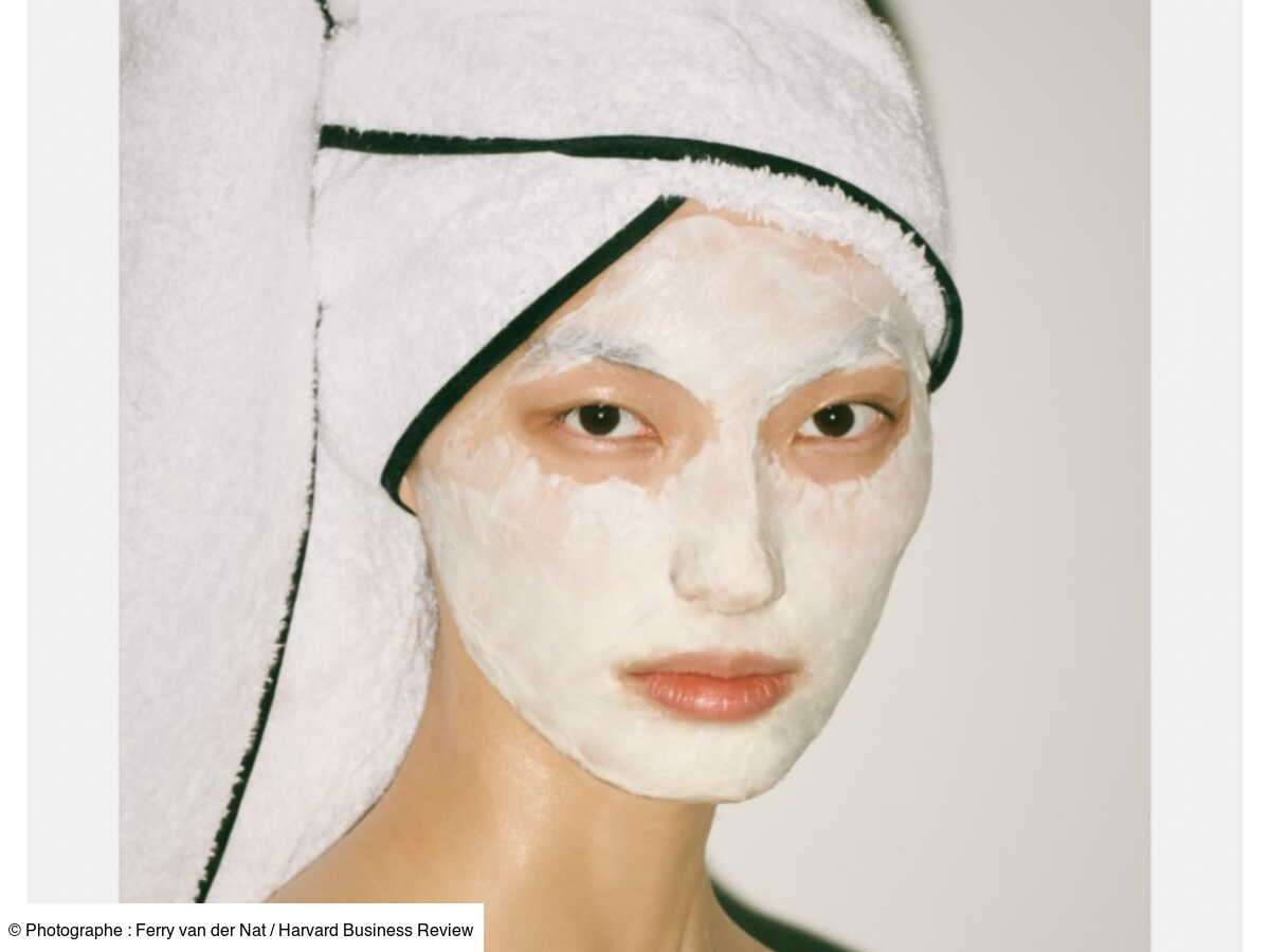 Les masques pour le visage font leur grand retour (et voici lesquels ...