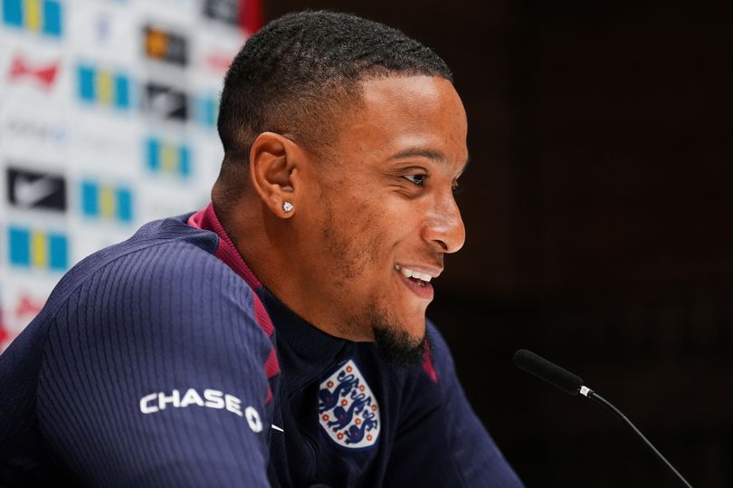 Ezri Konsa speaks out on Unai Emery as he sums up impact in one word
