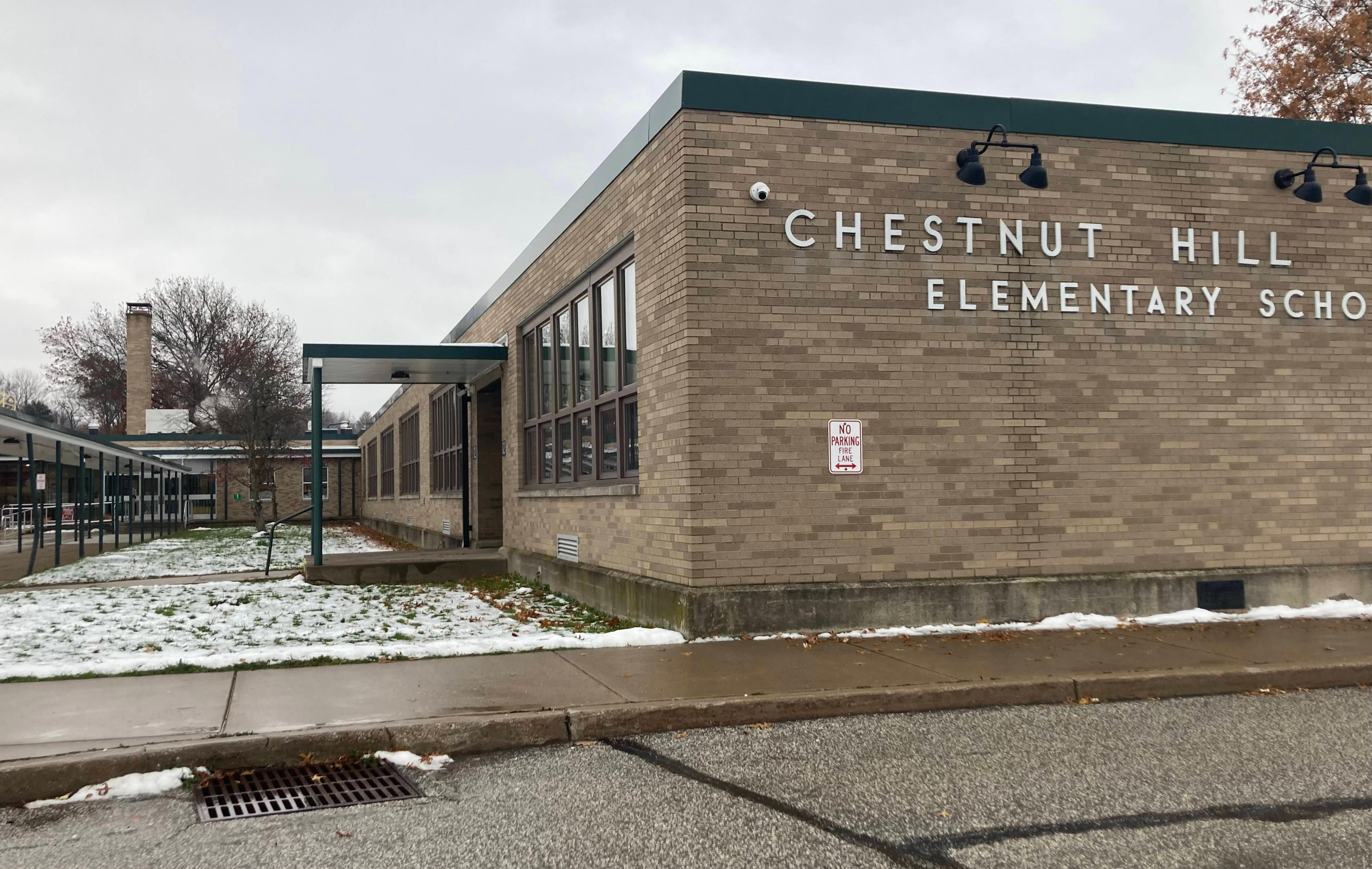 Millcreek School Board approves Chestnut Hill renovations proposal