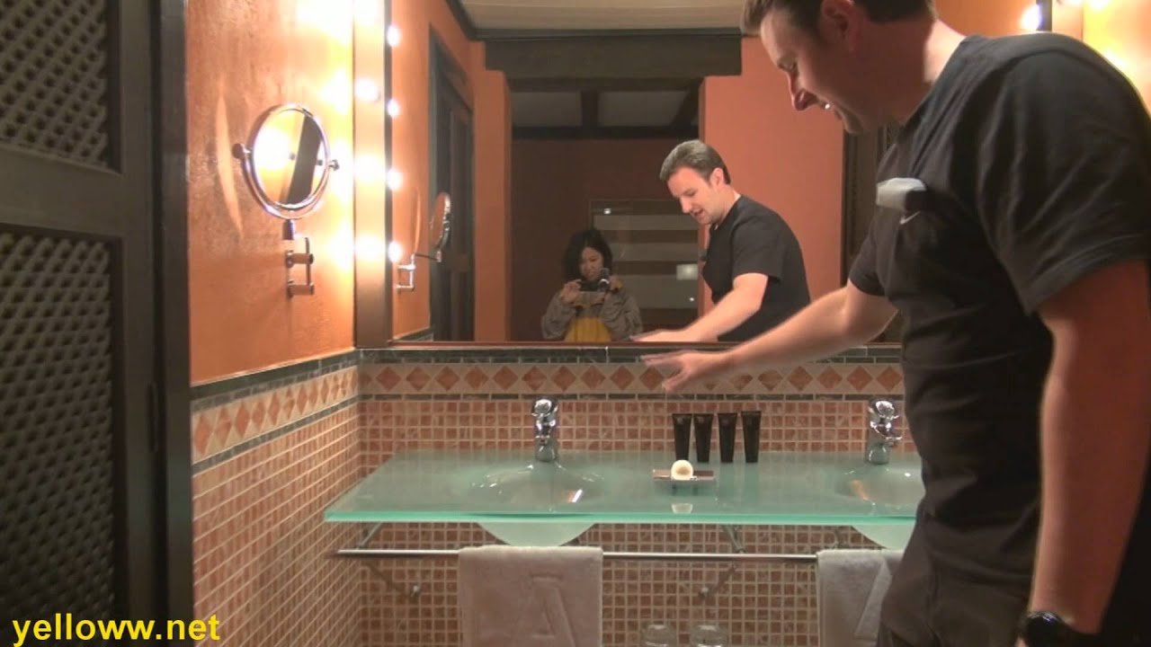 Inside Granada’s 16th-century hotel: AC Palacio de Santa Paula