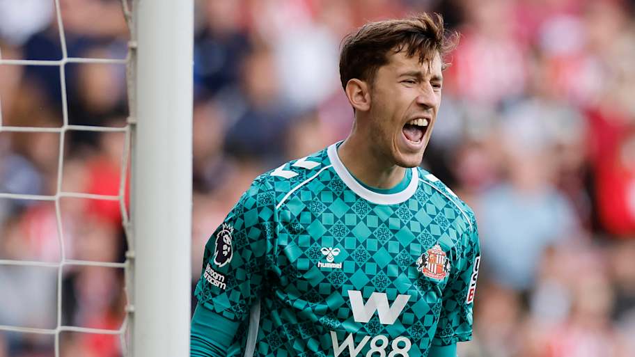 Sunderland Star eclipses Donnarumma among Premier League’s Best