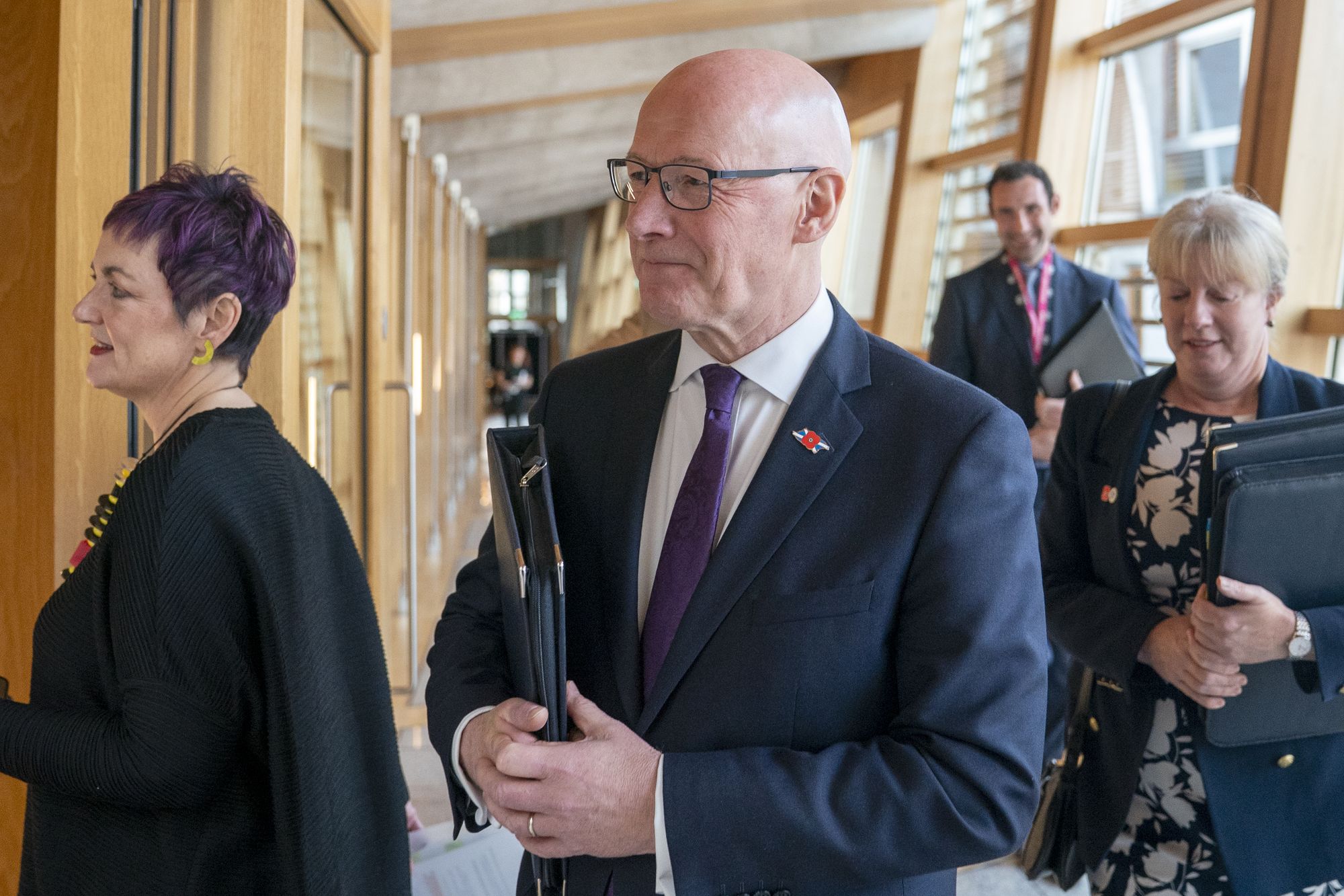 The Scottish Government is to issue its first ever bonds - but what are ...