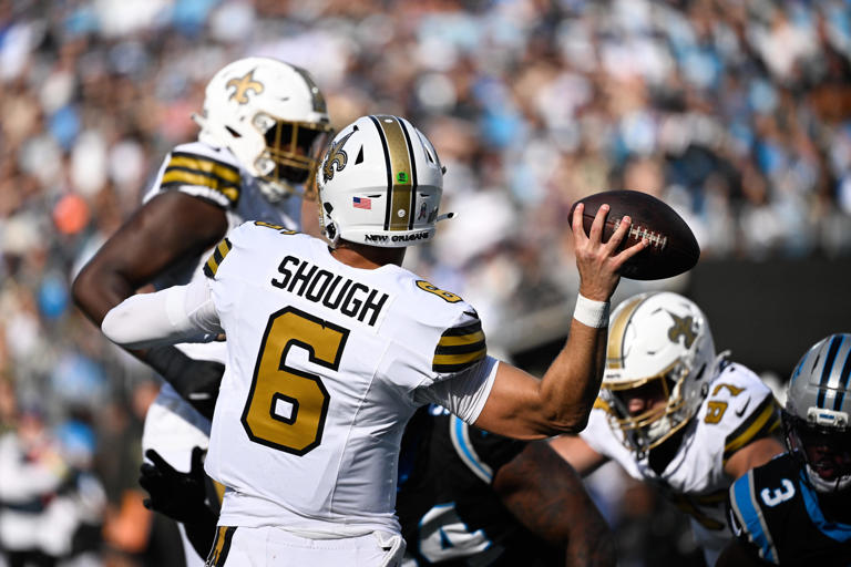 Three takeaways from the New Orleans Saints' first ten games of the ...
