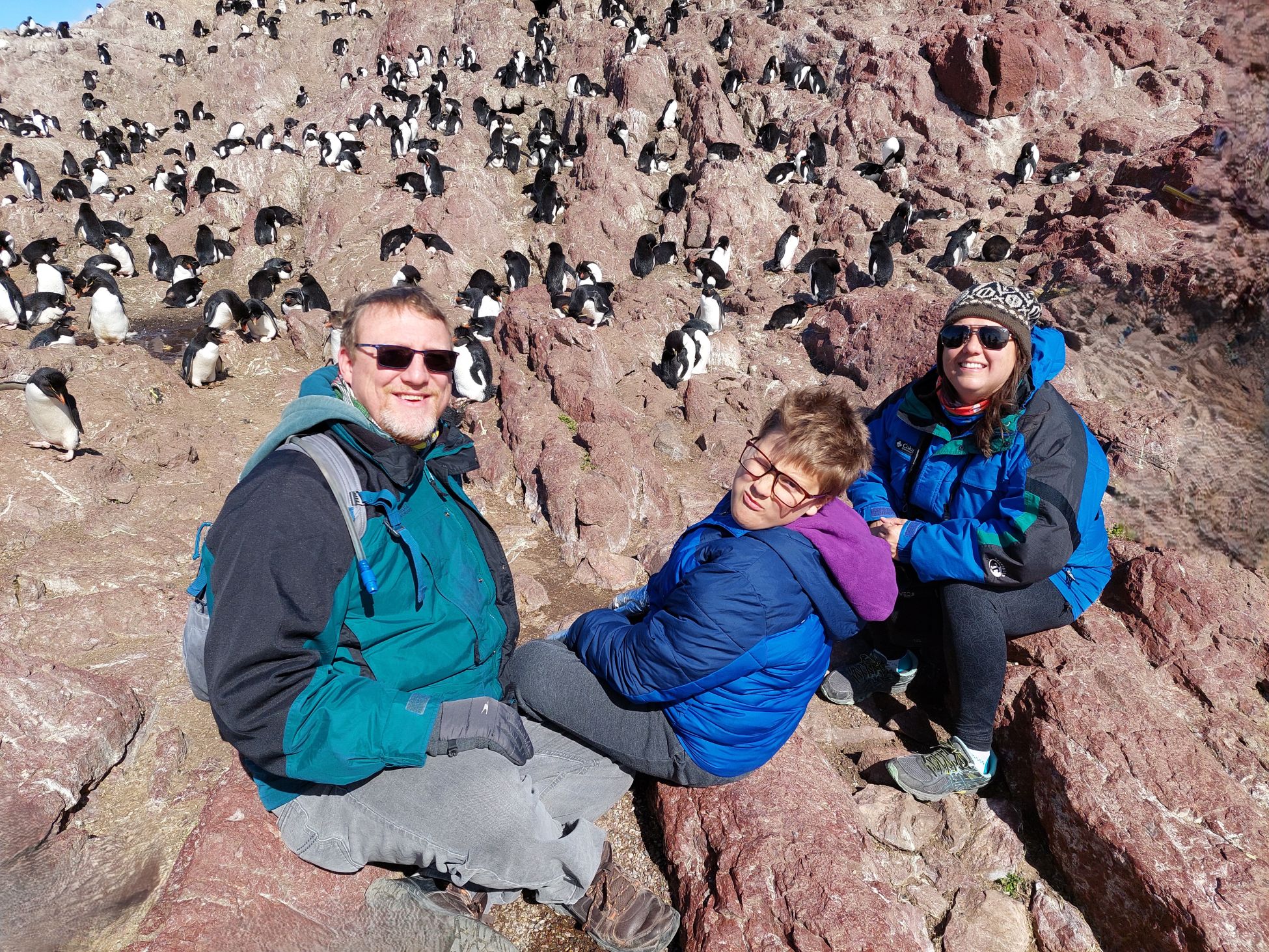 How to Live a Life of Travel and Adventure: From a Full Time Traveling Mom