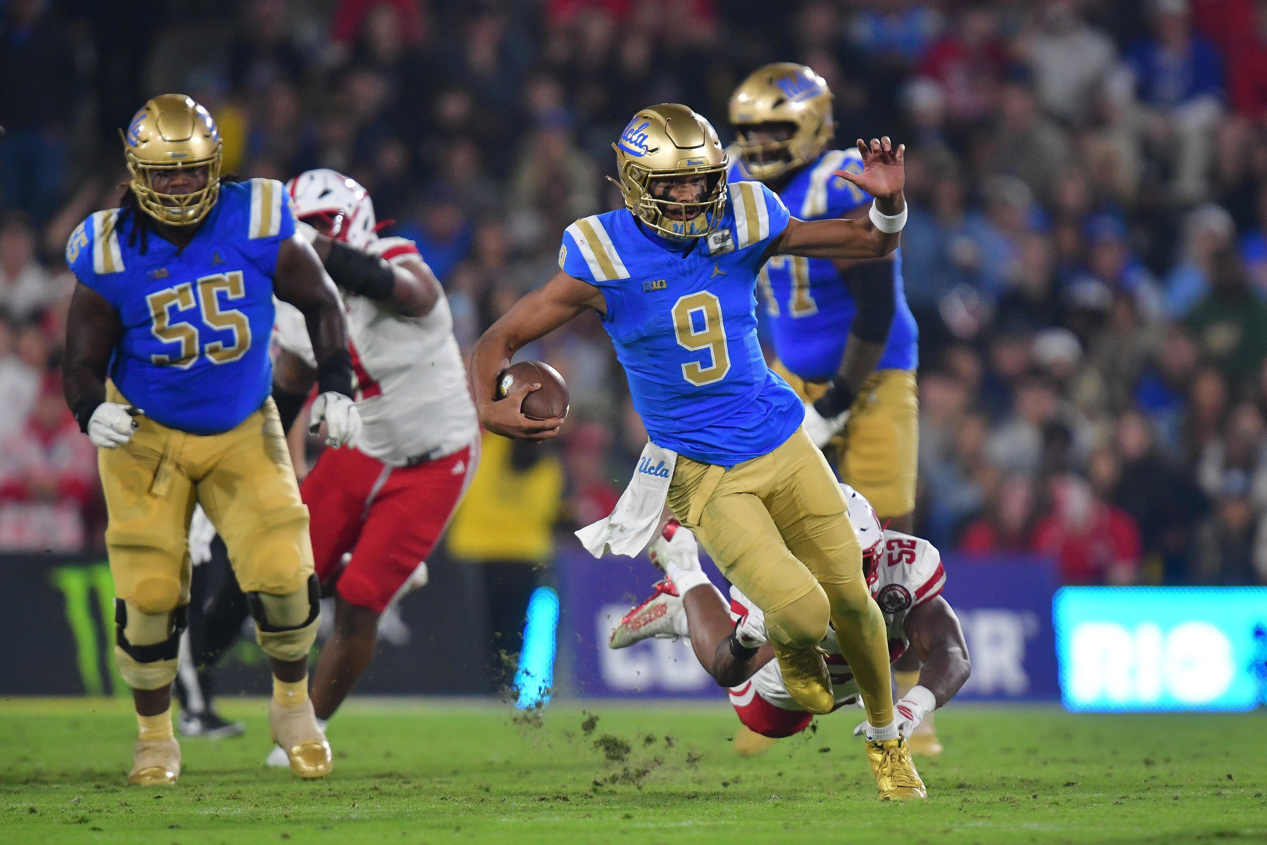 Our Ohio State football experts make bold predictions for UCLA game