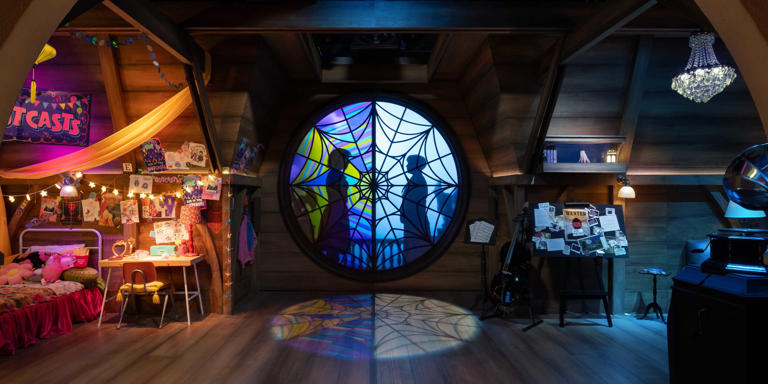 Inside Netflix House Philadelphia: A First Look at the Immersive Experience