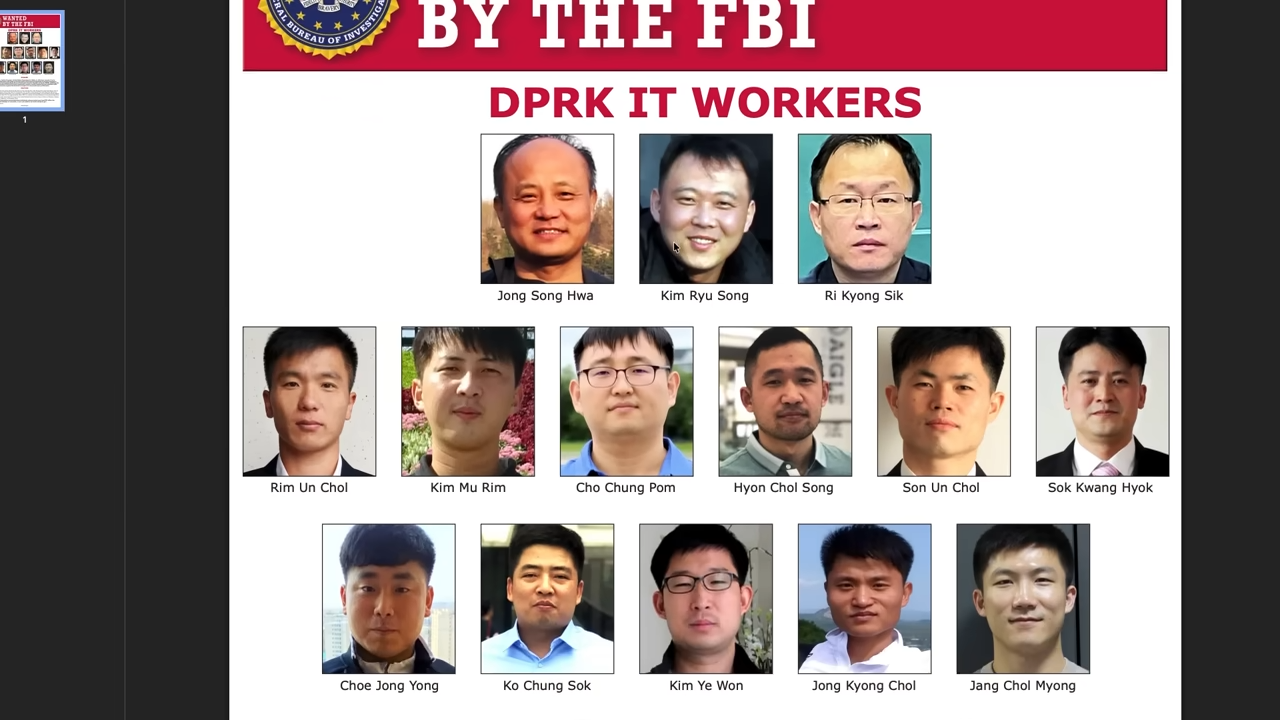 North Korean Hacking Is Getting Even Scarier