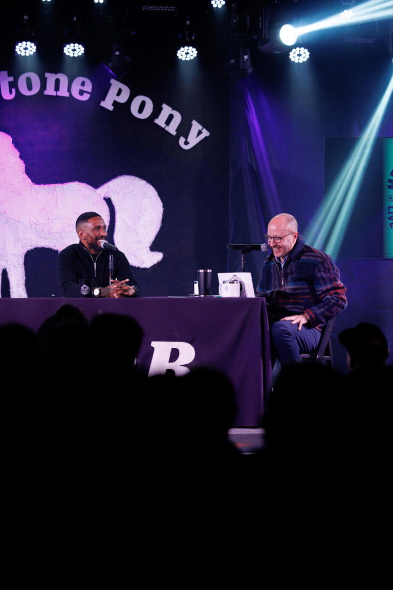 The Stone Pony hosts Trevor Noah and soccer royalty in lead-up event ...