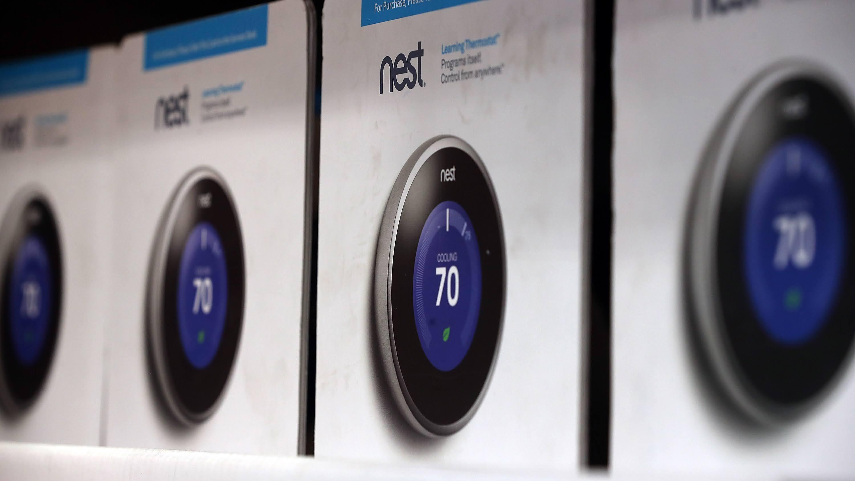 Google Pulls the Plug on Older Nest Thermostats. 5 Alternatives We ...