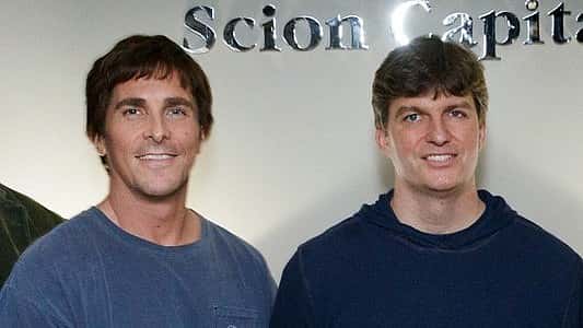 'On To Much Better Things': 'Big Short' Michael Burry Fuels Buzz Over ...