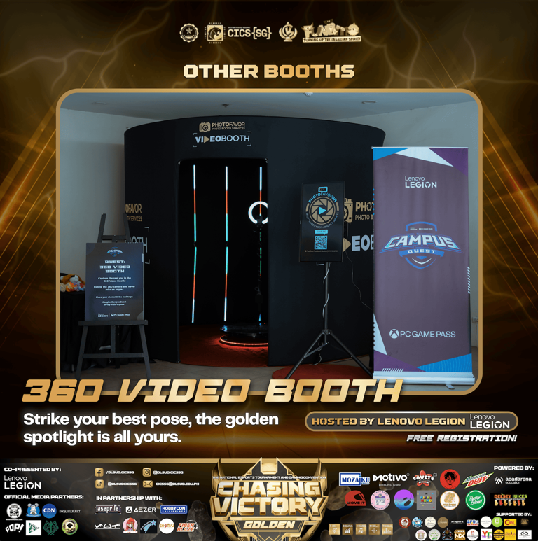 The golden era of collegiate esports begins: DLSU-D’s biggest ...