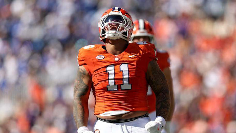 Top 5 most intriguing 2026 NFL Draft prospects the New York Jets can't ...