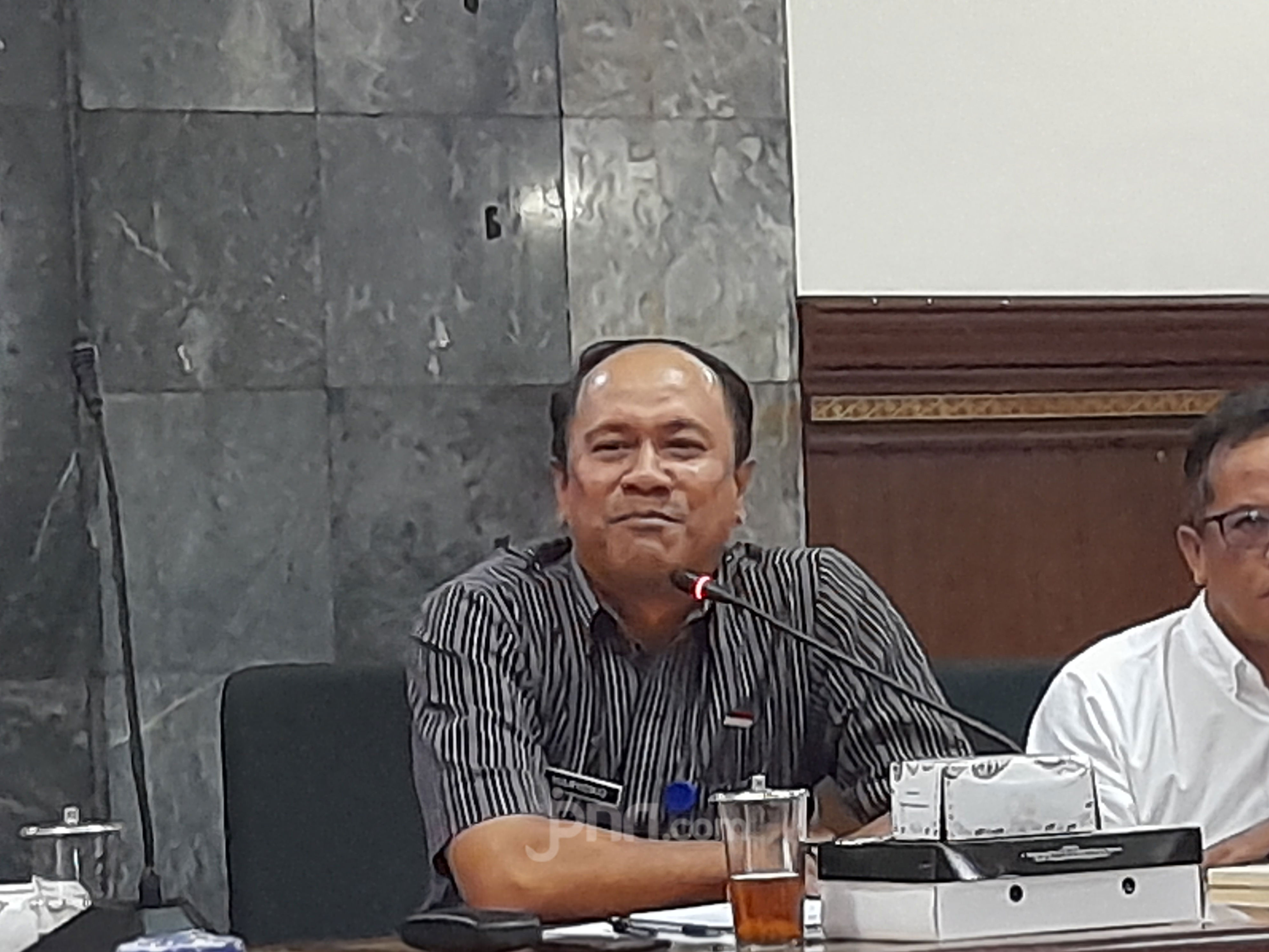 Skema Penanganan Sampah Kota Yogyakarta Jika TPA Piyungan Ditutup Permanen