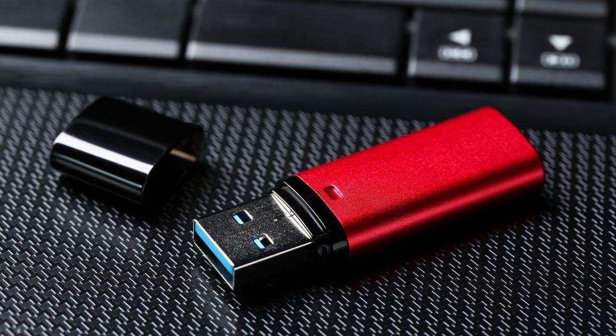 Adiós a los pendrive y las memorias USB: han llegado las nuevas formas ...