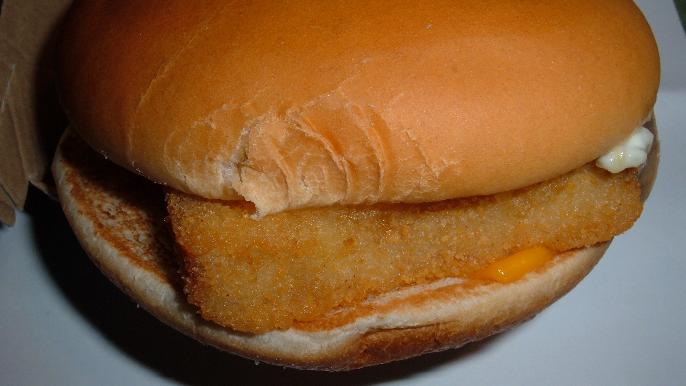 How to Order a McDonald's Filet-O-Fish for Maximum Freshness Every Time