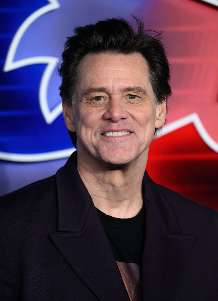 “What Happened to His Face??” Jim Carrey Makes Rare Public Appearance ...