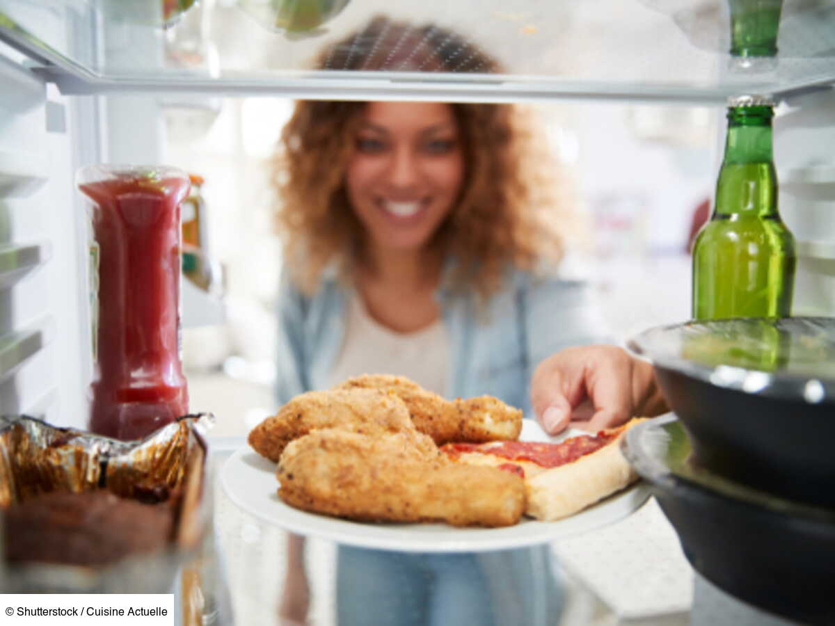 Poulet cuit : combien de jours peut-on le conserver sans danger