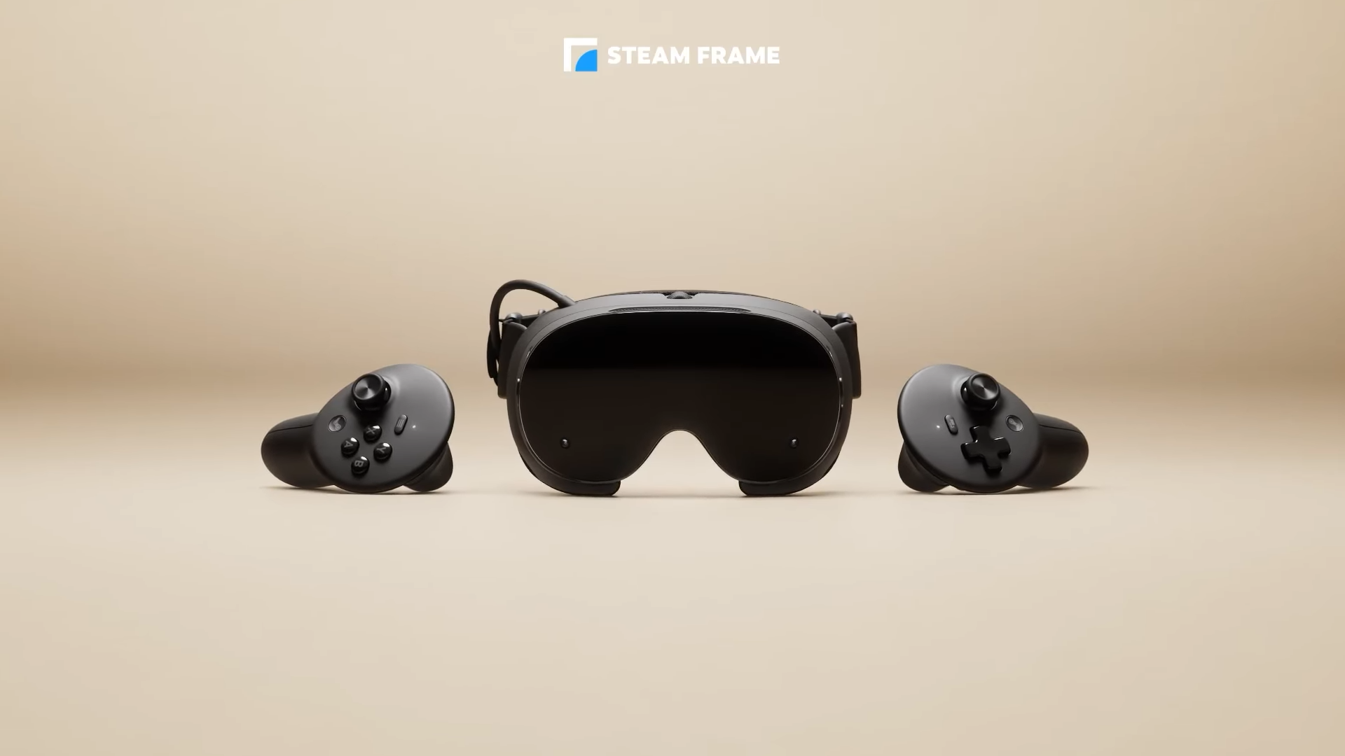 Valve reveals new Steam console, VR headset, and controller, set to ...