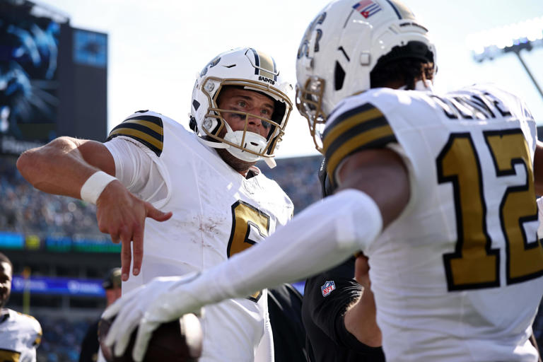 What to watch from the New Orleans Saints over their last seven games