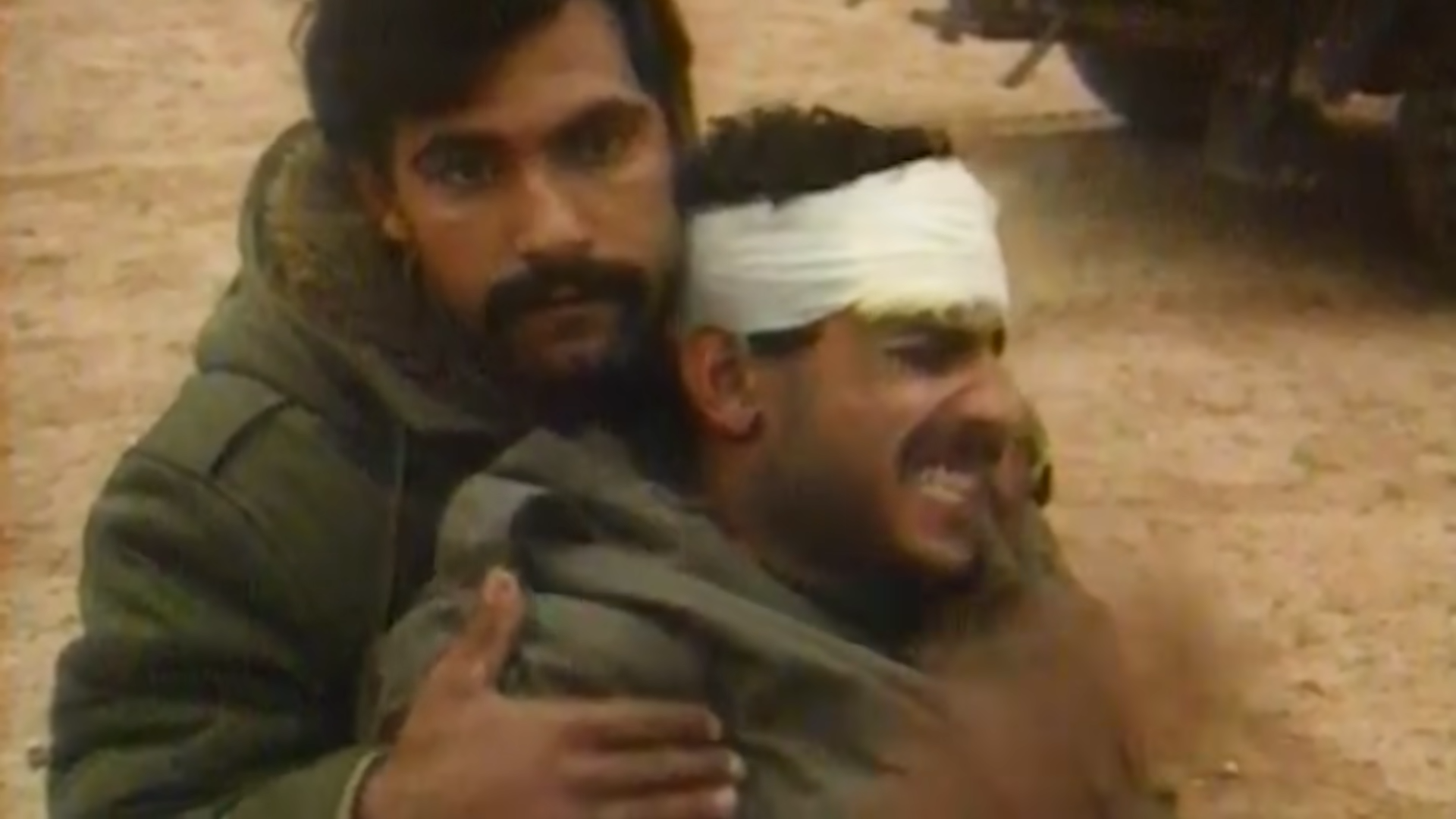 The General Who Ended a War in 100 Hours