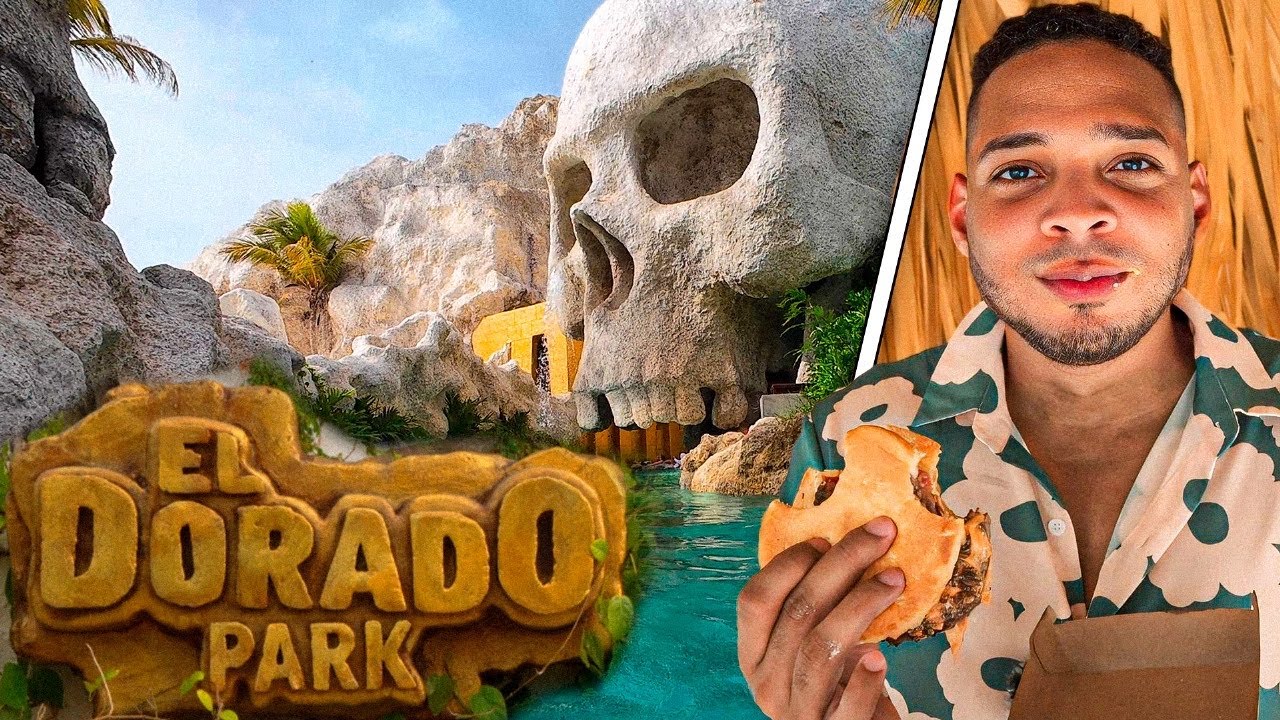 El Dorado Park Cap Cana | ¿vale la pena?