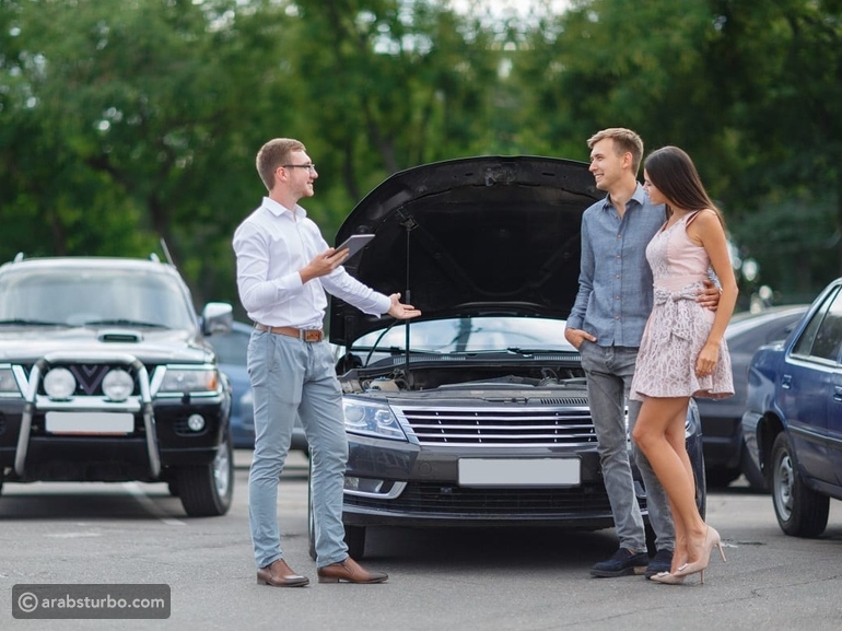 Mastering the Art of Test Driving a Used Car Effectively