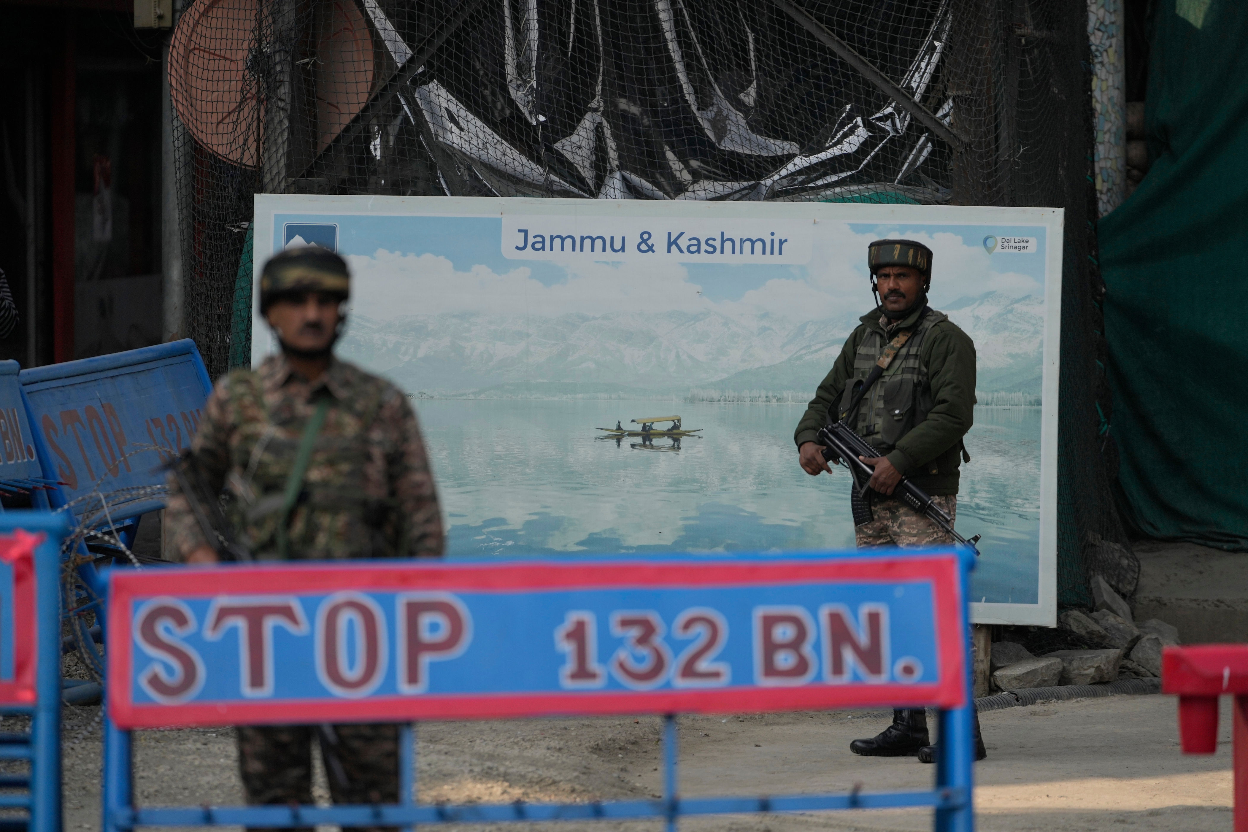 From Kashmir poster to Delhi car blast: How India attack unfolded
