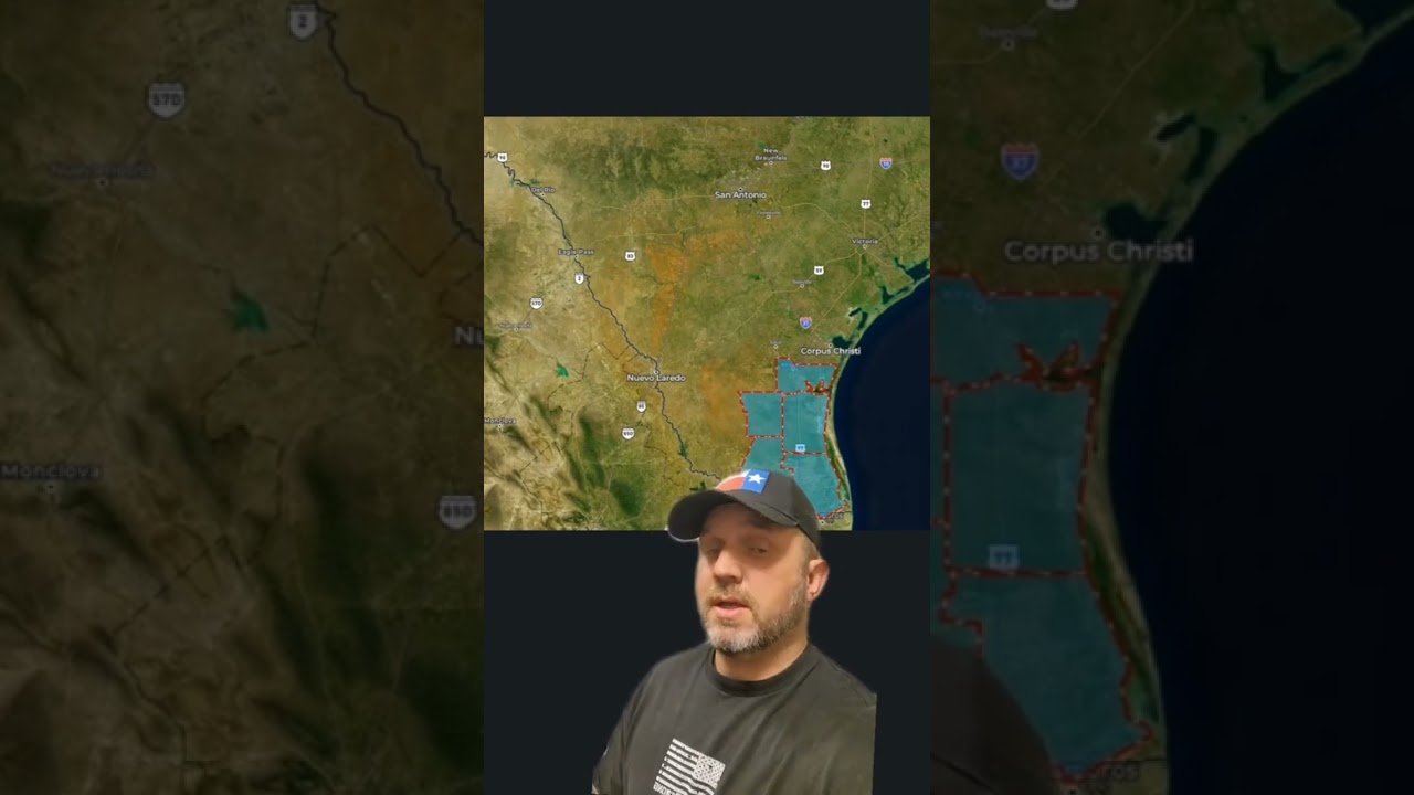 Discover the habitat and history of nilgai species in Texas