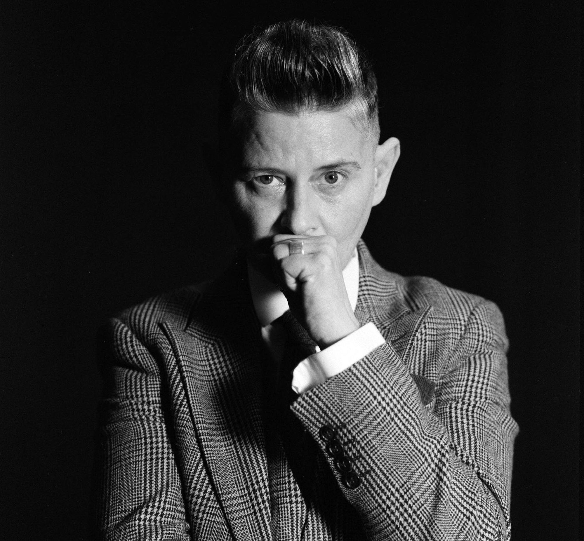 Nottingham poetry festival marks a decade of spoken word