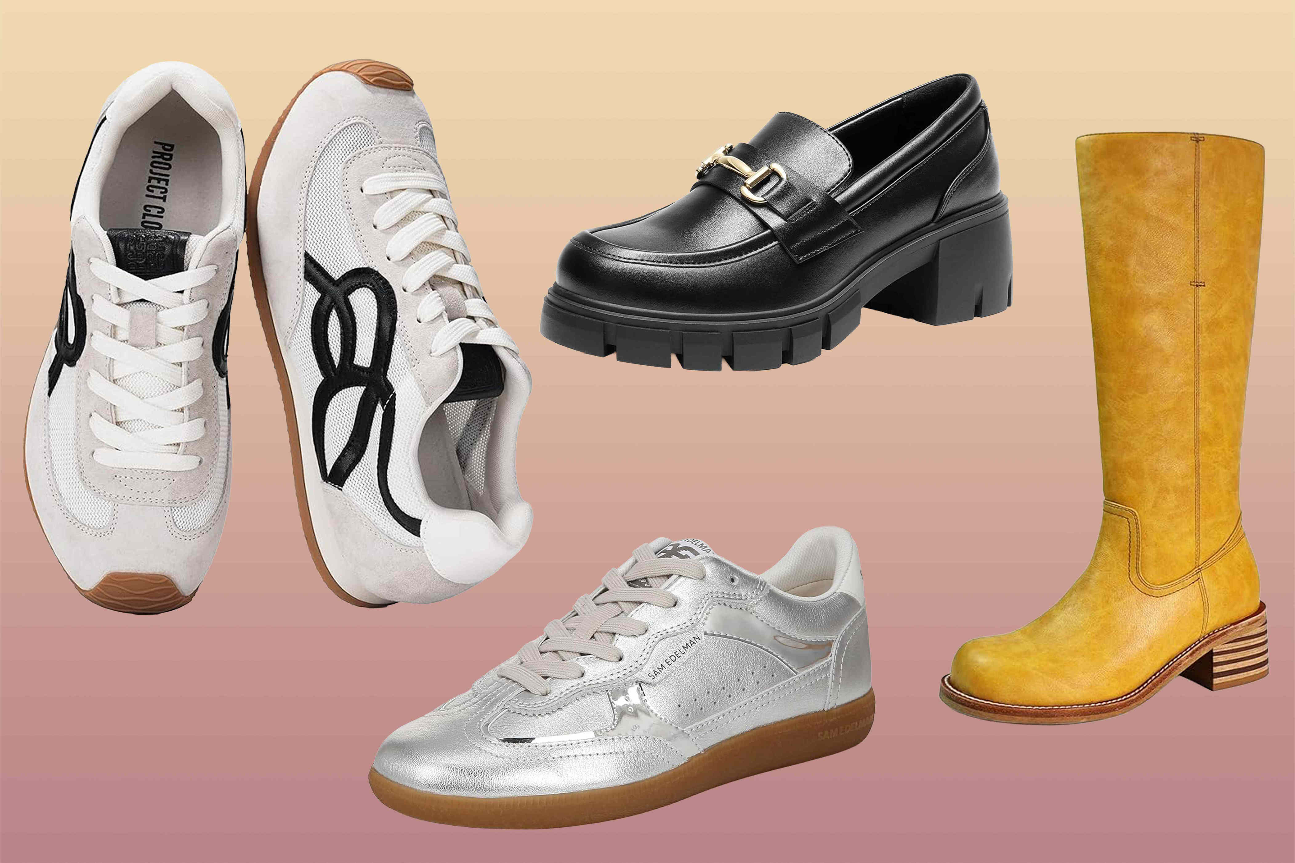 I Love Designer Shoes, but My Wallet Loves These Affordable Fall Shoes ...