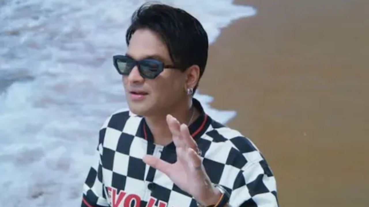 Zubeen Garg's Roi Roi Binale has been pirated: Authorities have ...